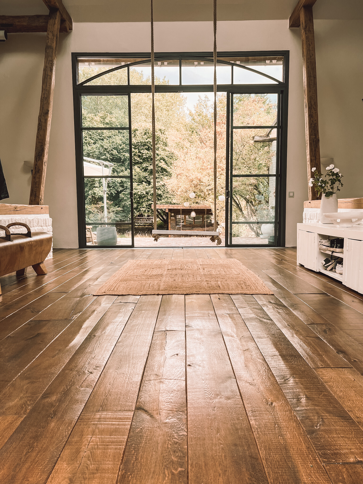Landhausdielen Chalet-Antic (2) - Dielenschmiede GmbH